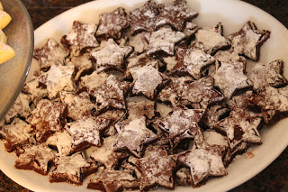 Star Shaped Food Ideas - The OT Toolbox