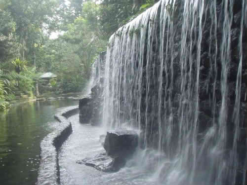 Bato Springs Resort - 9MM Blogzine