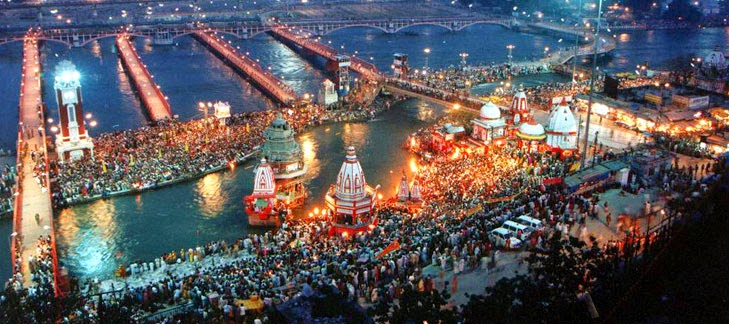 Scenic Beauty of India-Amazing Uttarakhand ~ Amazing Scenic Beauty of ...