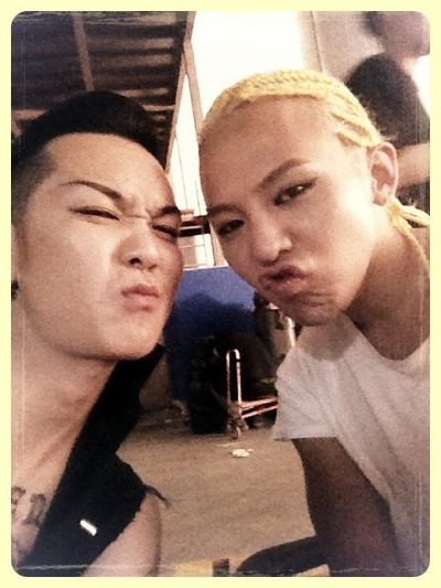 The Countdown to G-Dragon's Comeback is On!