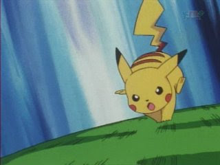 Attack Dex / Move Dex - Pikachu (Ataques Incomuns) ~ +Pokémonster Dex