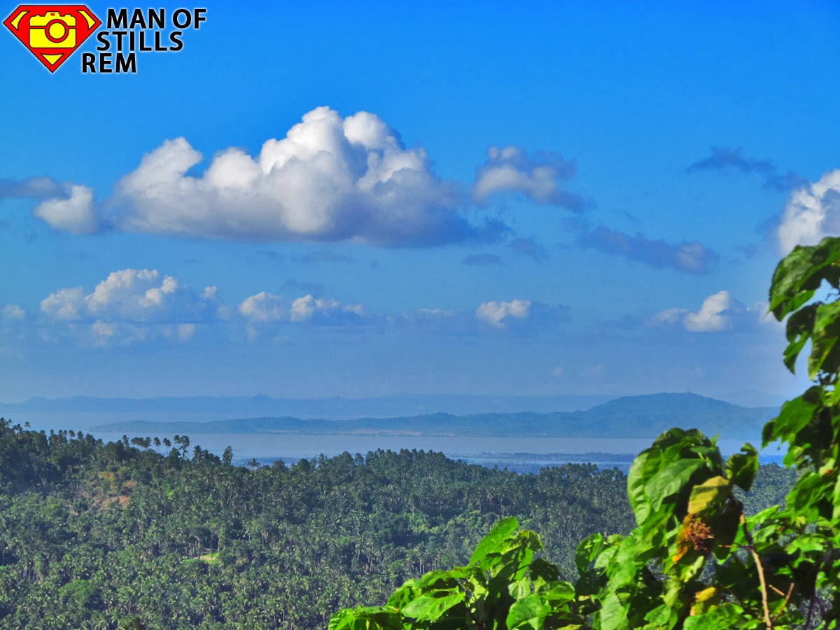 The Man of Stills: Nagcarlan and Beyond: Mt. Lansay and Sagilala Falls ...
