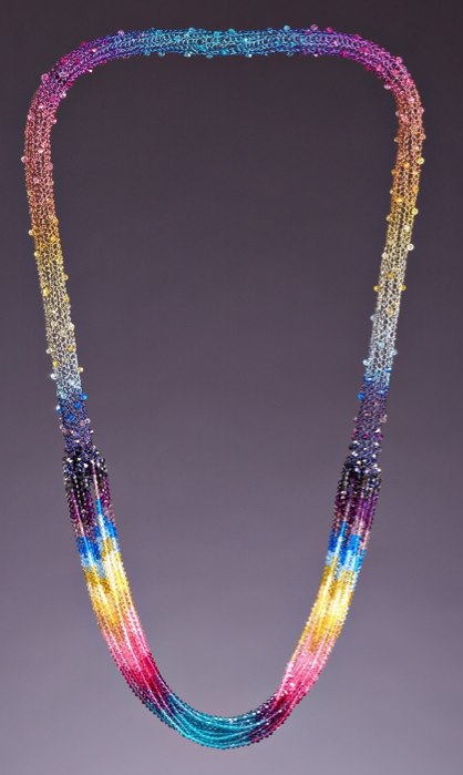 FunnyHandwork: Украшения от Joan Dulla