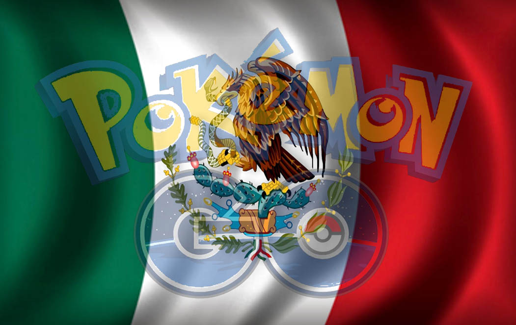 De todo un poco: Pokémon Go ya esta disponible en México (de manera ...