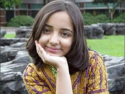 CELEBERITY BIOGRAPHY: ARFA KARIM, the world's youngest Microsoft ...