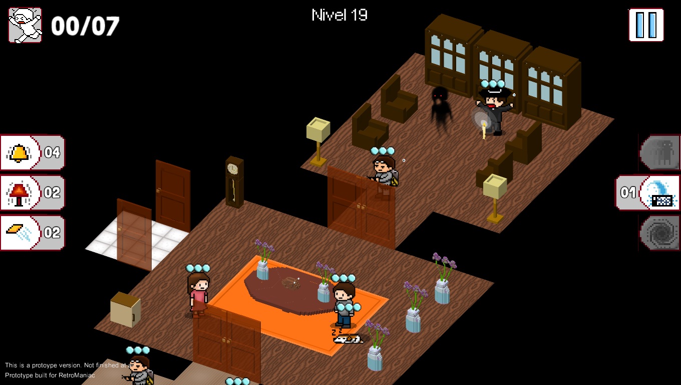 RetroManiac | Revista de videojuegos retro |Videogames Magazine | Indie ...