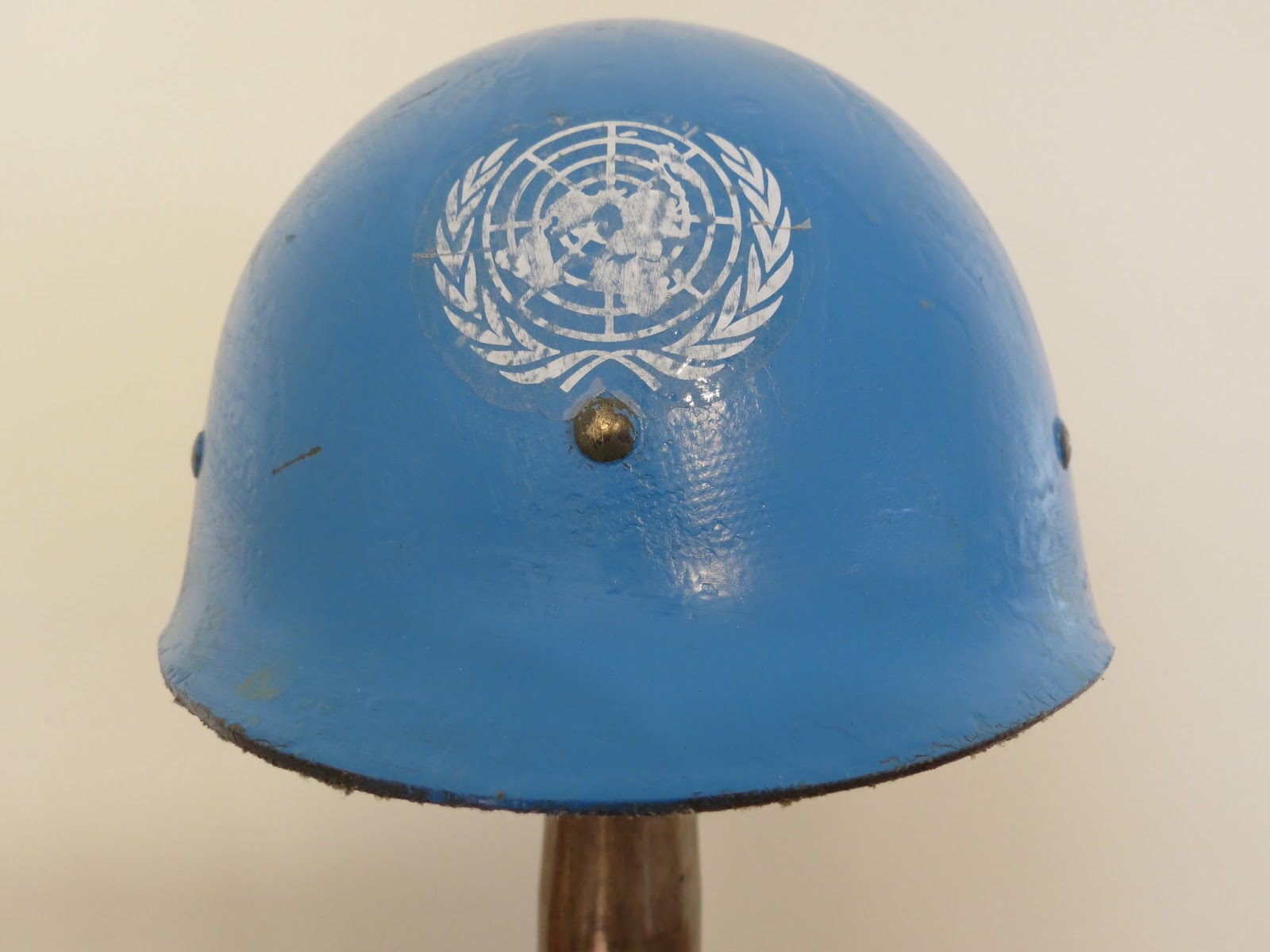 Mannie Gentile: Combat Helmets of the 20th Century: Canadian (US) M1 ...