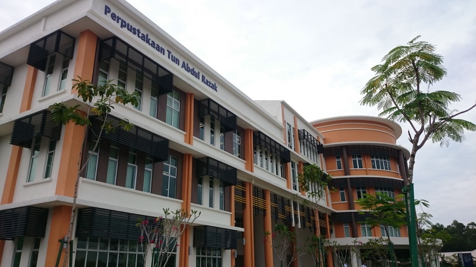 UiTM Rembau & UiTM Dengkil