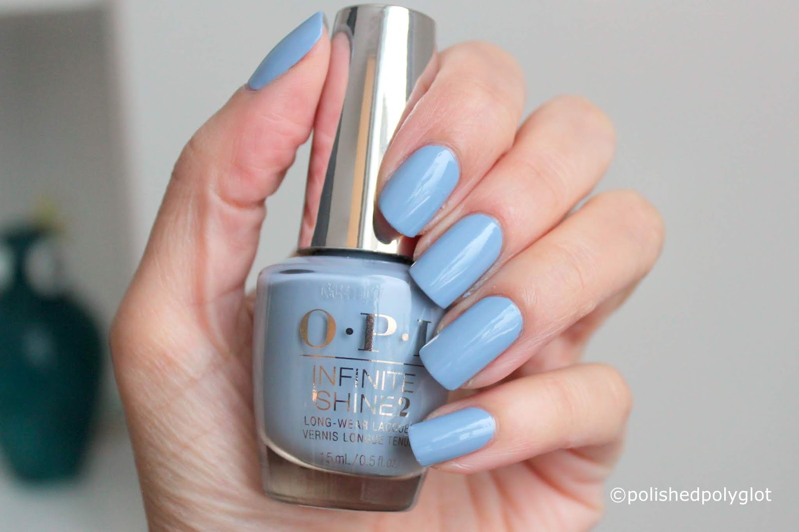 New │ OPI Tokyo Collection for Spring-Summer 2019 [Swatches and Review ...