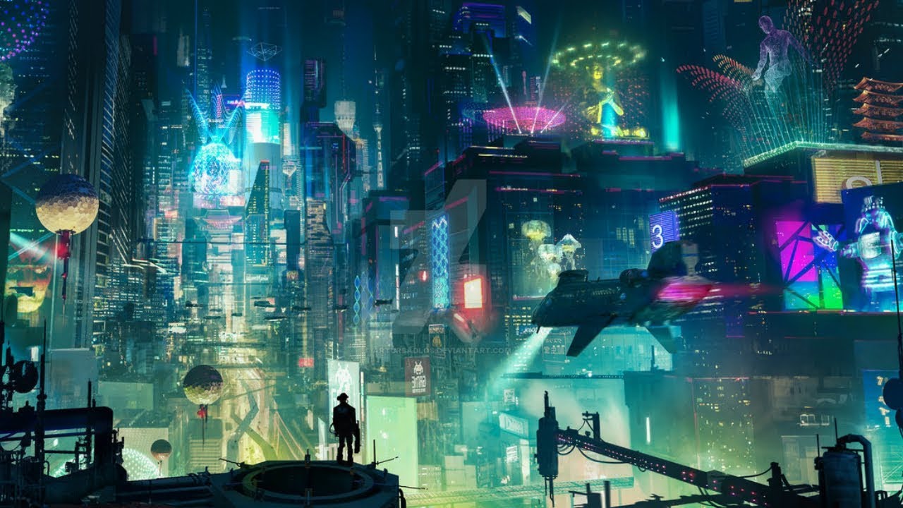 The Vanishing Tower: Tables from Cyberpunk 2020 (for your Traveller game)