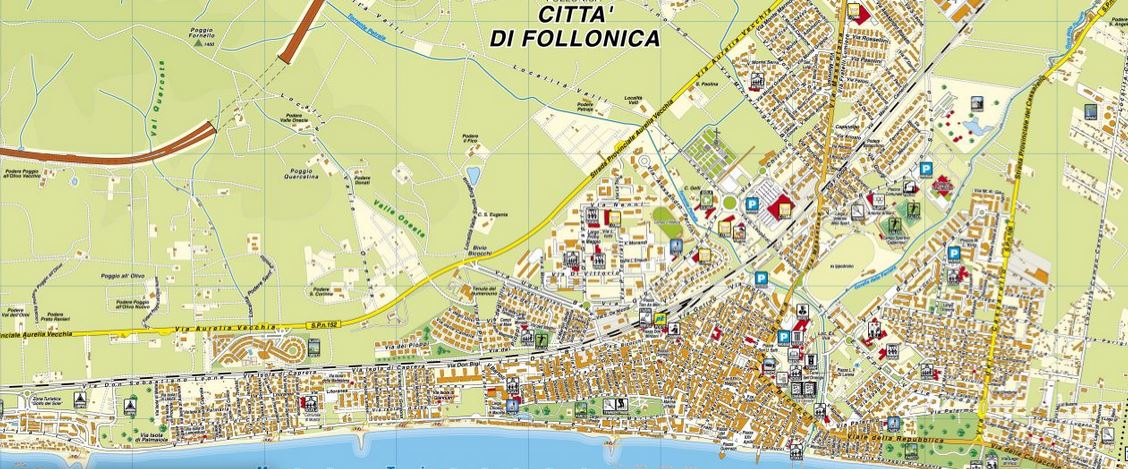 FOLLONICA : ESPLODE IL CASO DELLE DUE DONNE ROM SEGREGATE IN UN ...