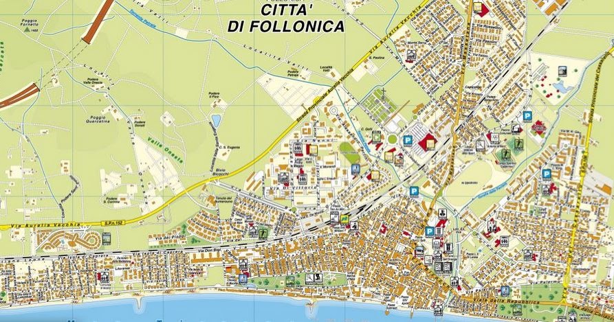 FOLLONICA : ESPLODE IL CASO DELLE DUE DONNE ROM SEGREGATE IN UN ...