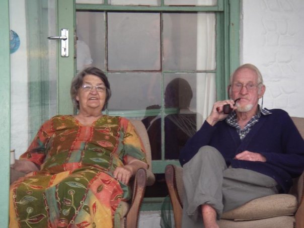 From the birds and the bees, to family trees.: The greatest love story ...