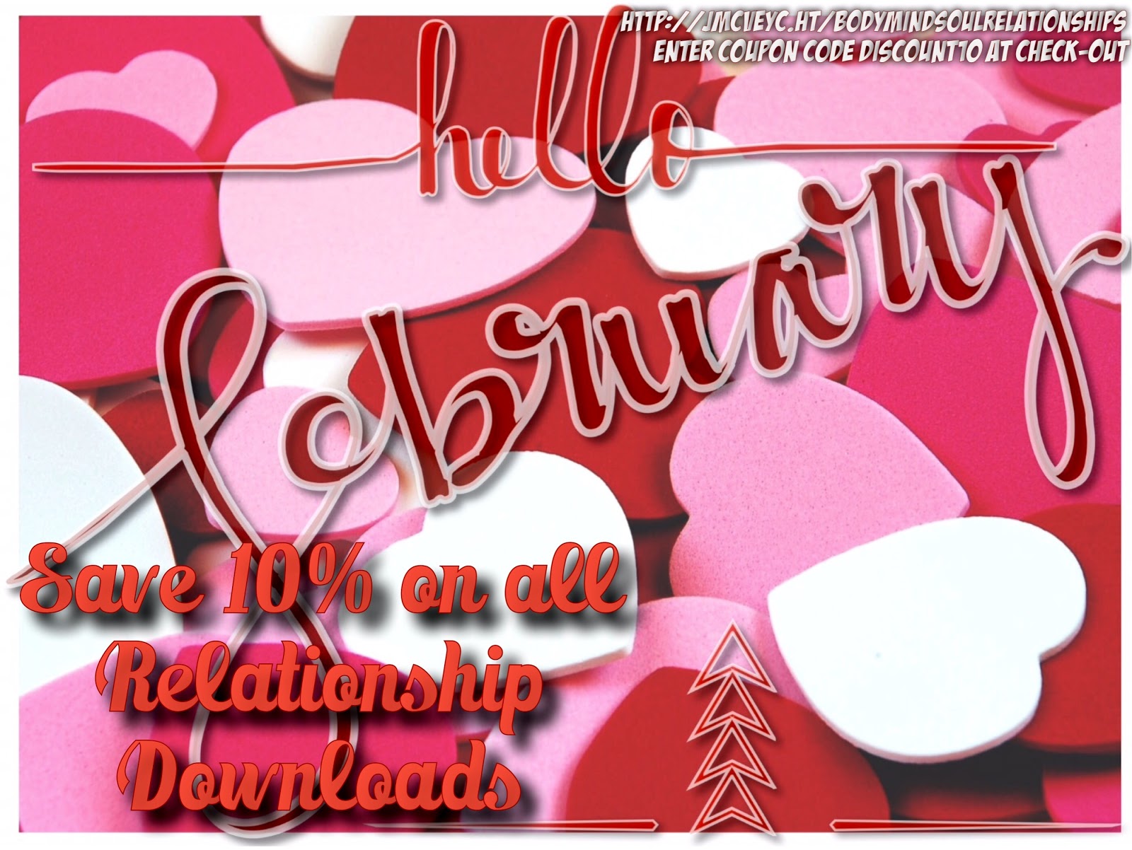 Changes Made Easy : February Specials