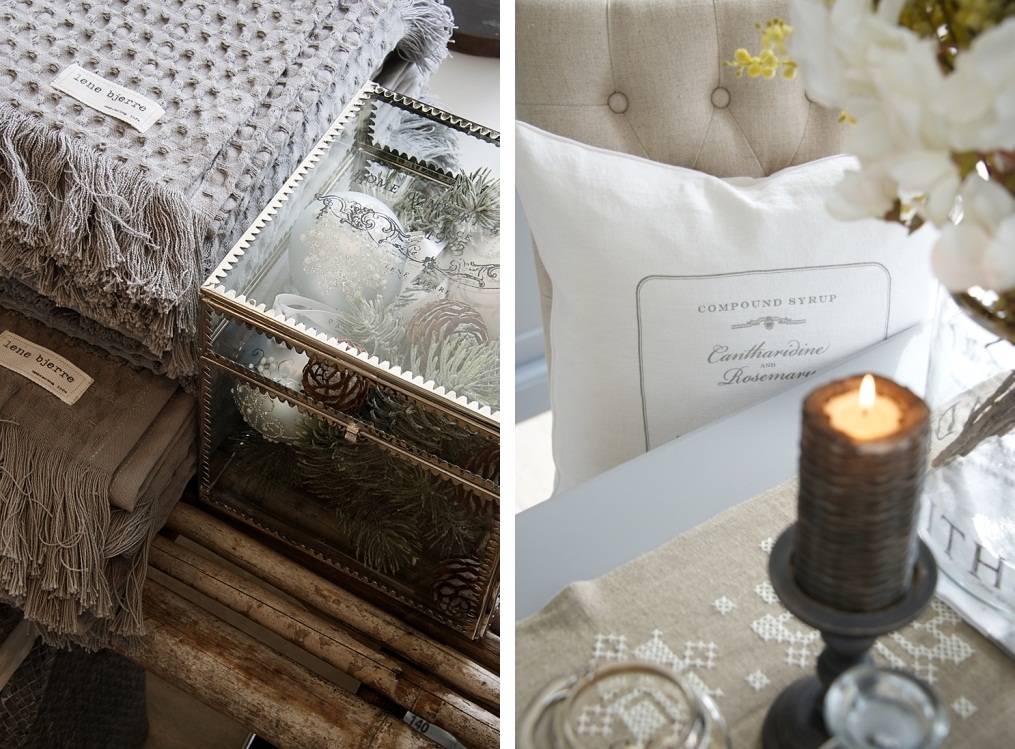 CasaBianca: Lene Bjerre Design - jesienne nowości