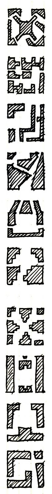 Christopher Alexander - A Pattern Language