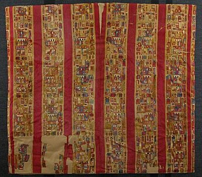 CULTURA WARI ~ HISTORIA DEL PERÚ