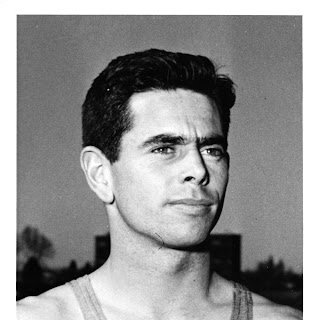 Once Upon a Time in the Vest: Vol 2 No. 59 Jim Bailey and the first 4 ...