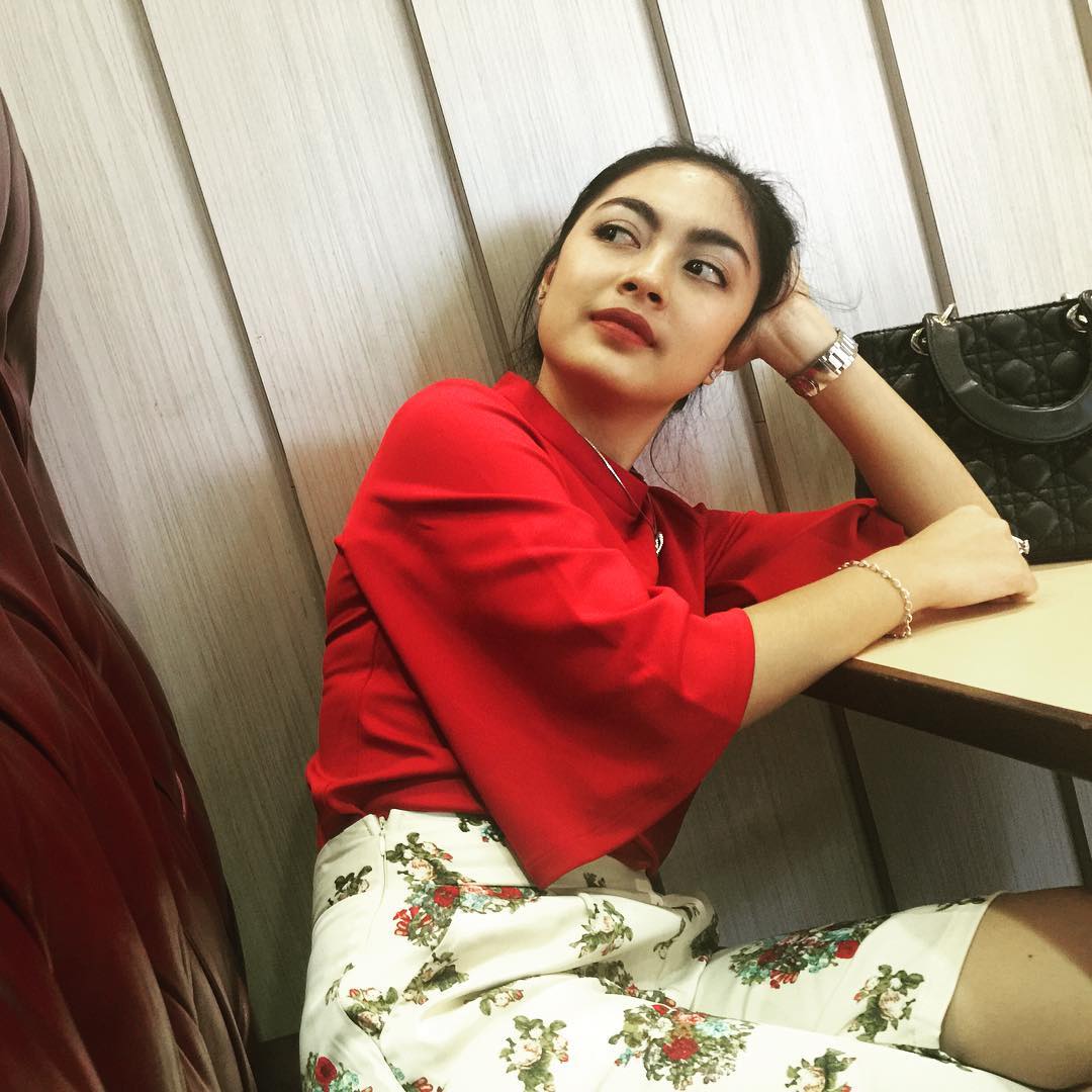 Profil dan Biodata Vizza Dara Lestari