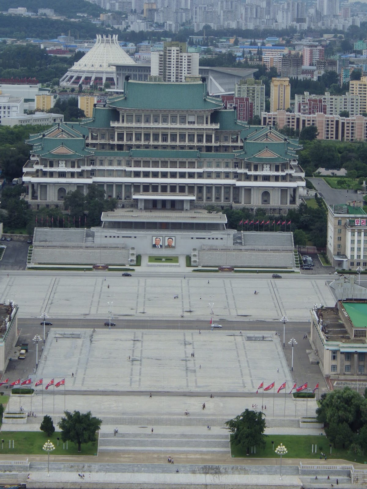 Top 10 Things to do in Pyongyang - Far Flung Places