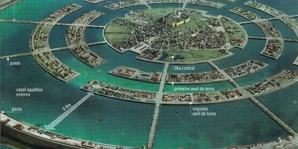 Thomas Hoskyns Leonard Blog: ANCIENT ADVANCED CIVILISATIONS