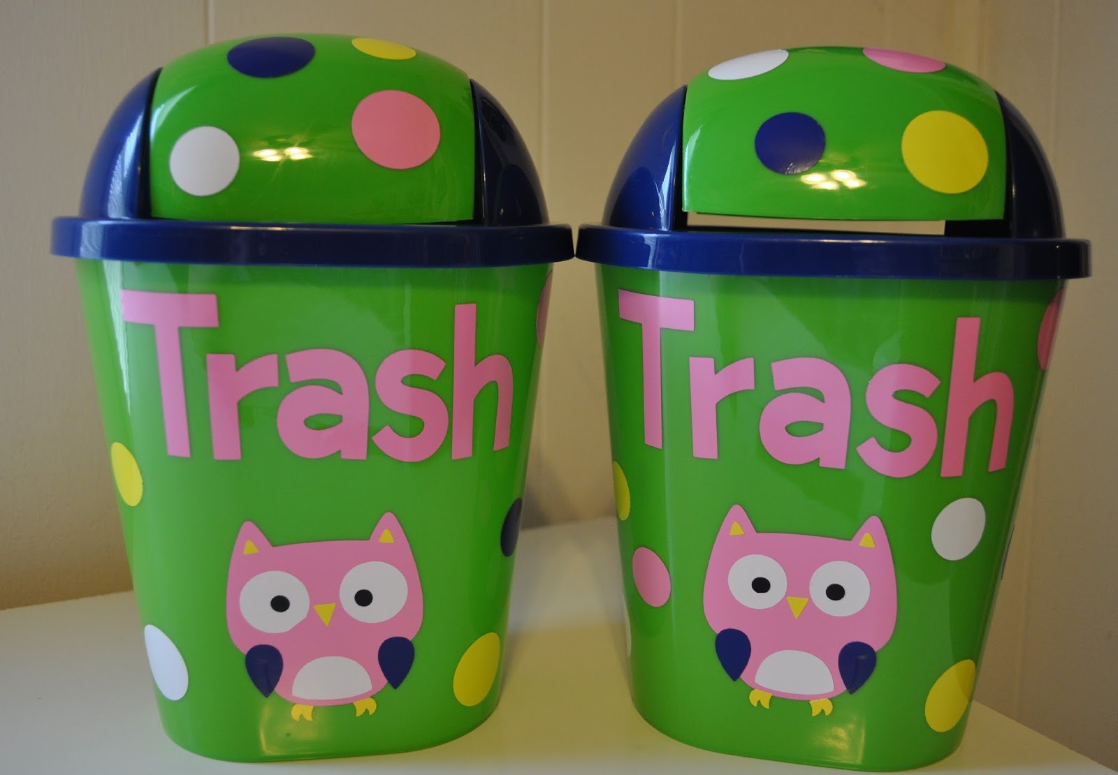 An Inspired Classroom