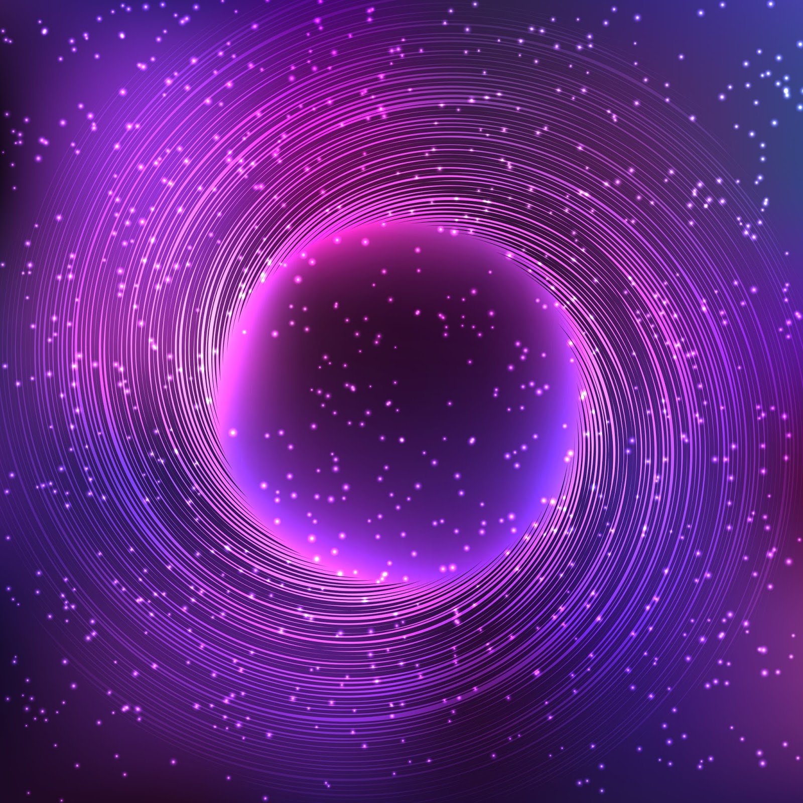 The Intuitive Scribe: The 10th Dimension