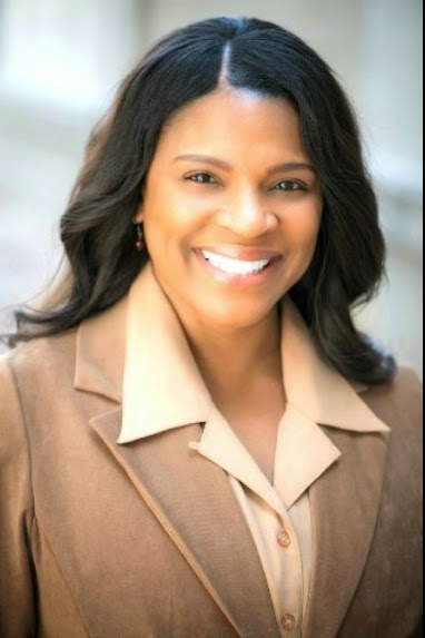 FB Diva Friday Chronicles: Actress and Entrepreneur Odessa Sykes Feaster