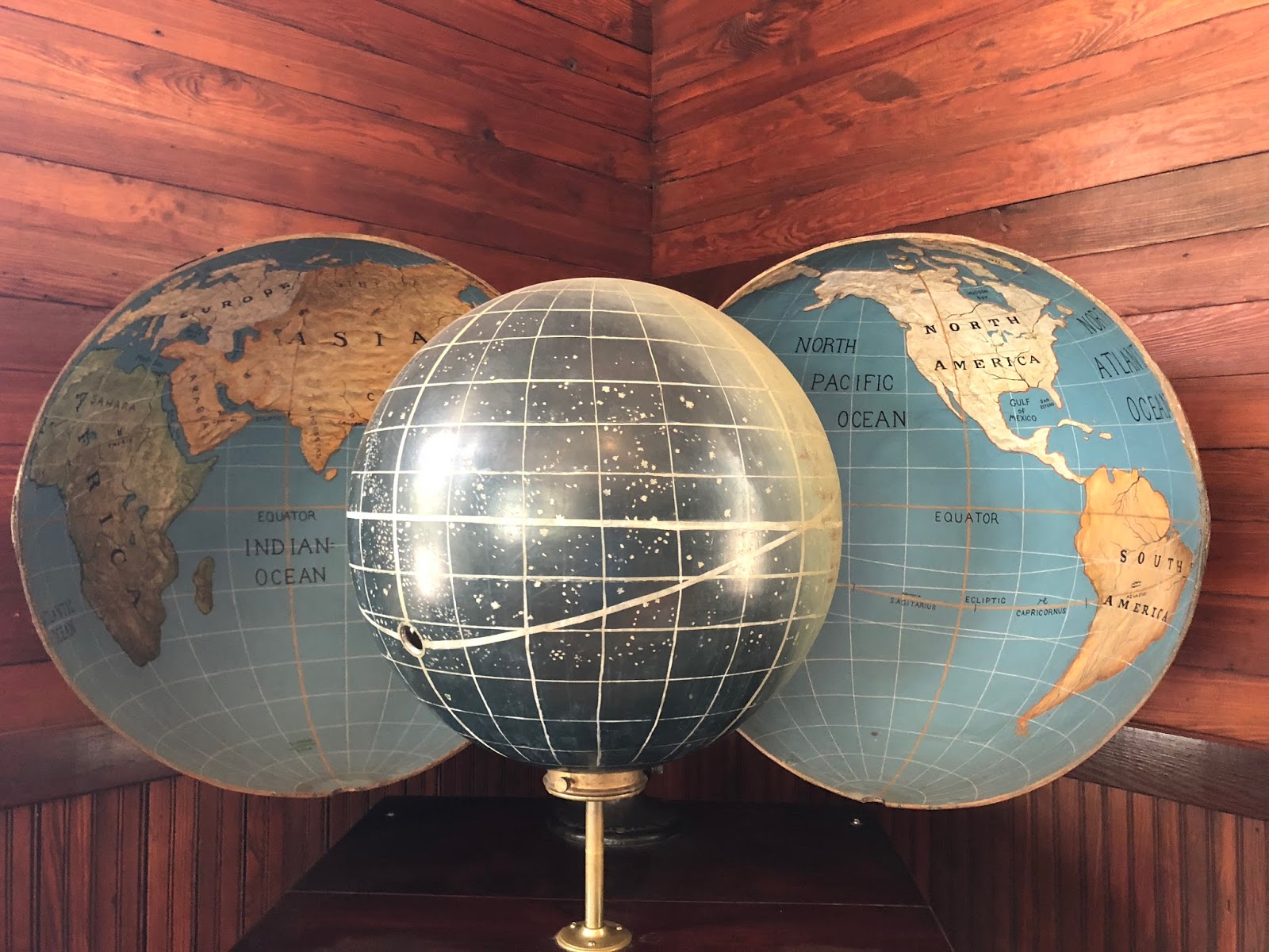 Living a Dream: Koreshan Unity