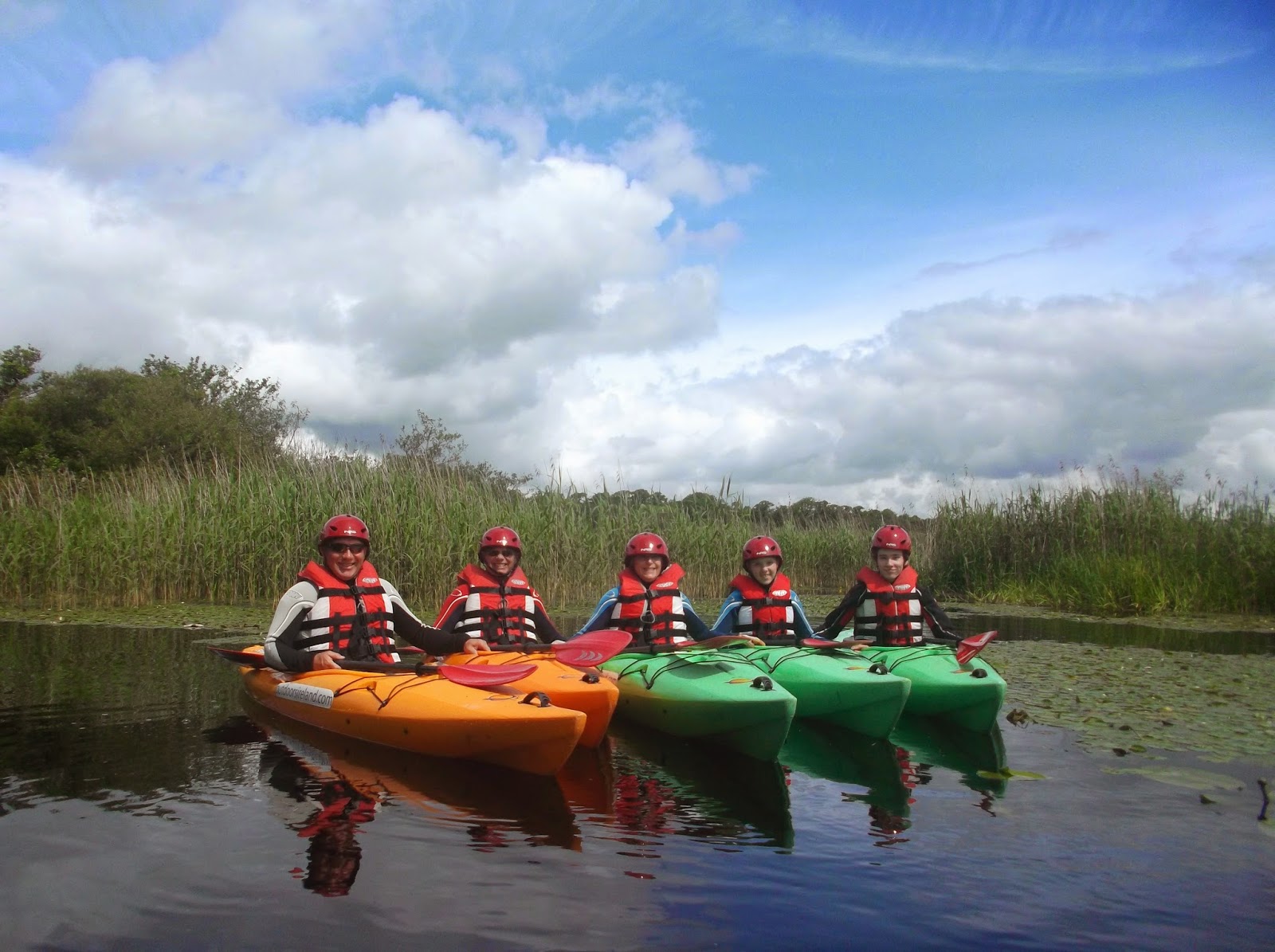 Outdoors Ireland: Top Ten Things To Do In Killarney