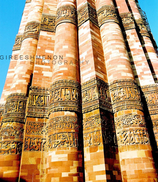 The 65m-tall Minaret of Jam, 12 th century, Afghanistan [1 280px × 853p ...