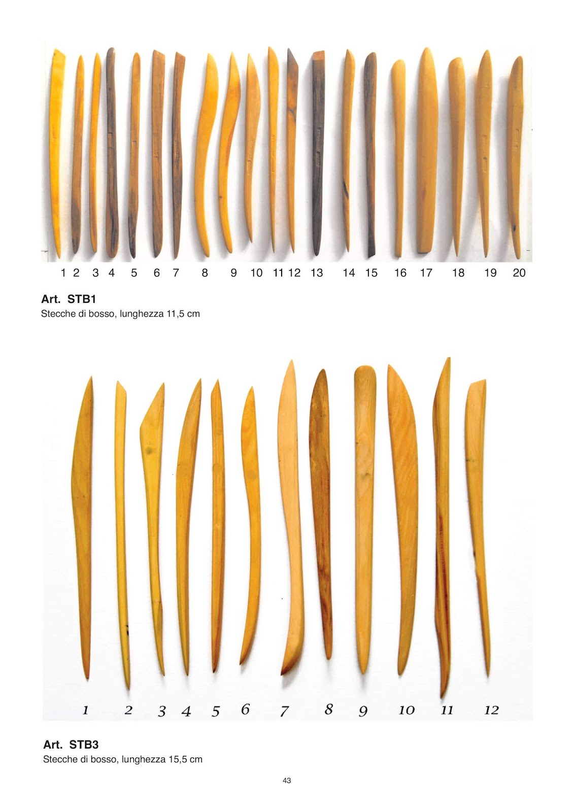 Ditta Vito Miroballi - Produzione artigianale articoli per belle arti ...