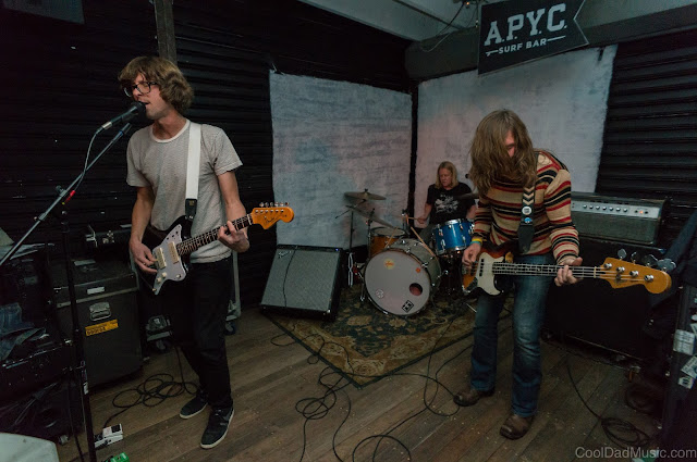 Dead Stars Announce New Album. Premiere Video. Playing Shows This Week ...