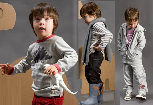 MODA INFANTIL ROPA para niños ropa para niñas ropita bebes: ROPA DE ...