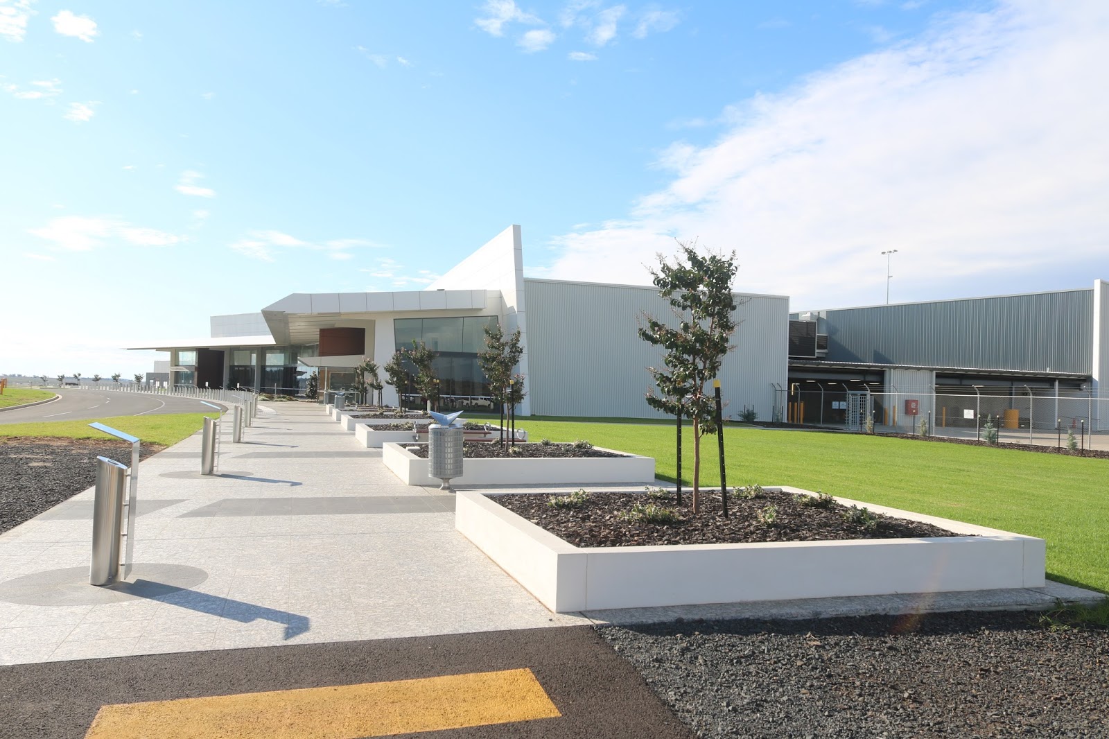 B M B Photography: Brisbane West Wellcamp Airport