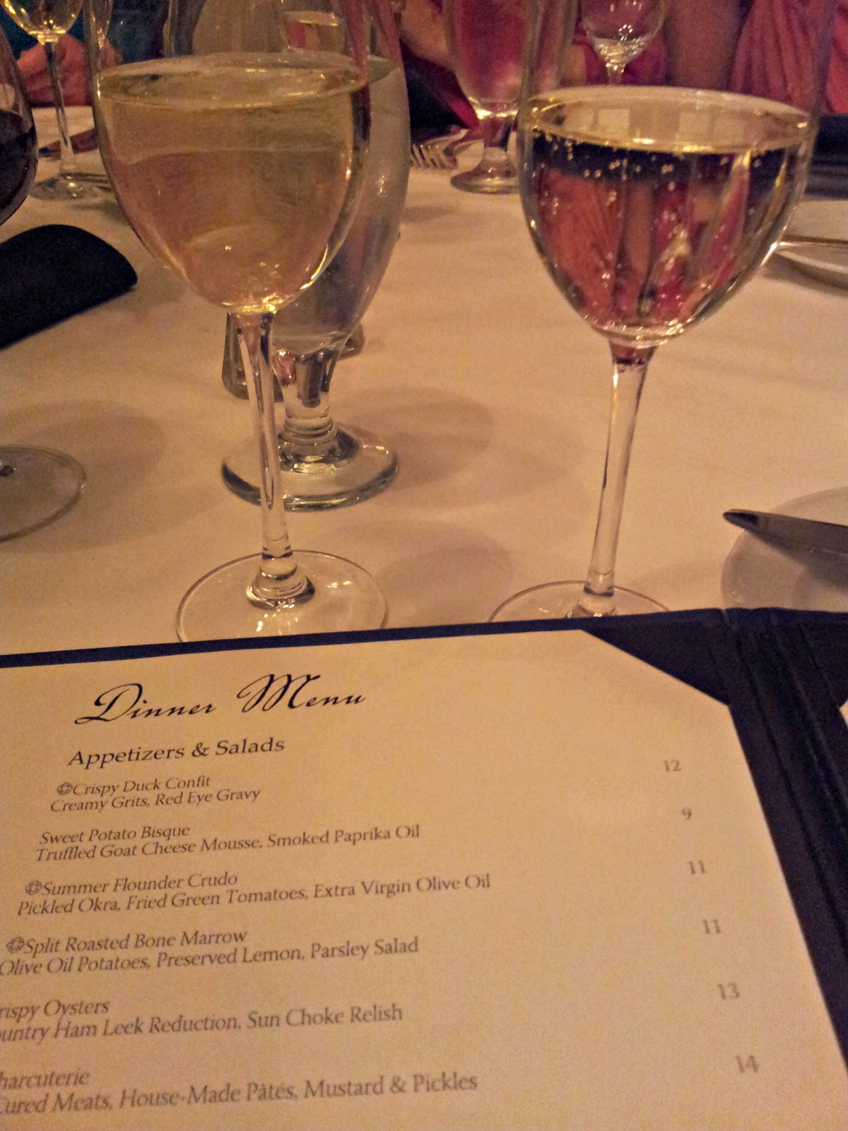 Impress Your Holiday Guests with Carolina Crossroads Crispy Oysters ...