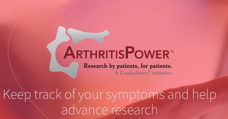 An Autoimmune Arthritic Systemic Life©