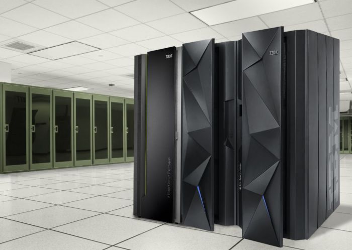 Avances y Tendencias de las TIC`S: Las Supercomputadoras