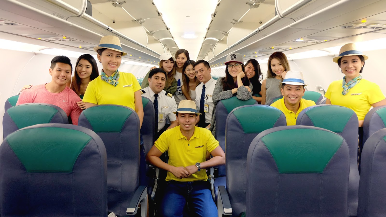 Love life, live healthy: Travel & Lifestyle Talk - Davao with Cebu ...