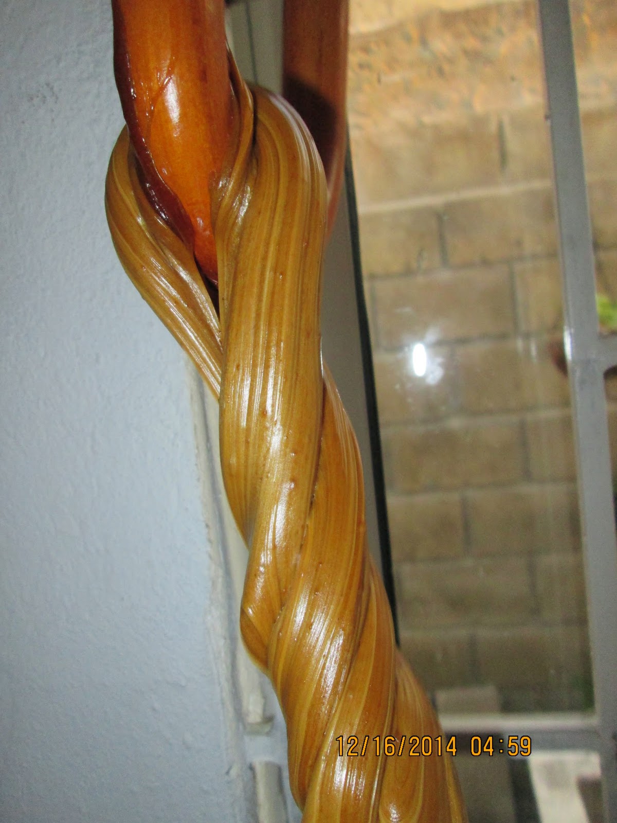 Mis mejores recetas dulces: MELCOCHA