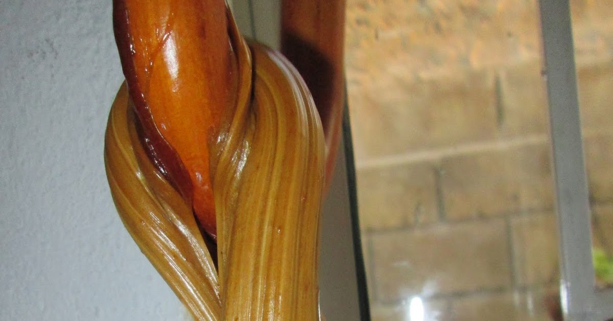 Mis mejores recetas dulces: MELCOCHA