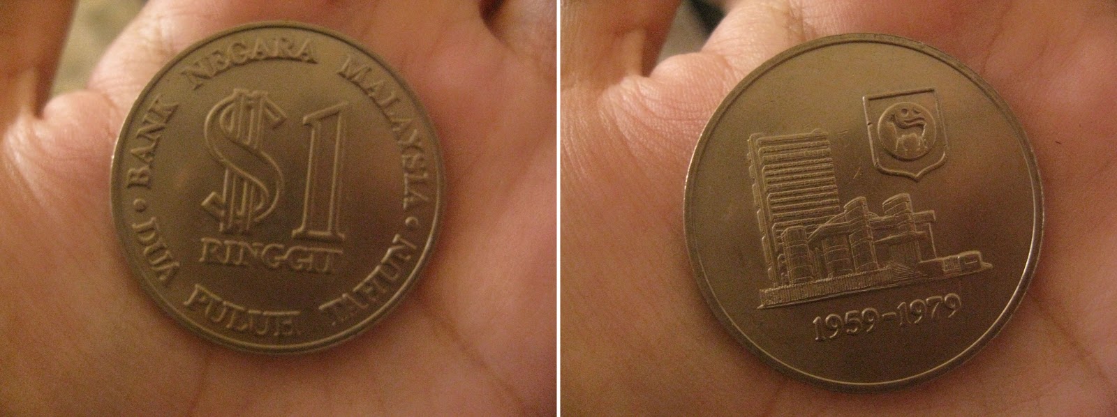 To Share To Give: The Collection (Part I)