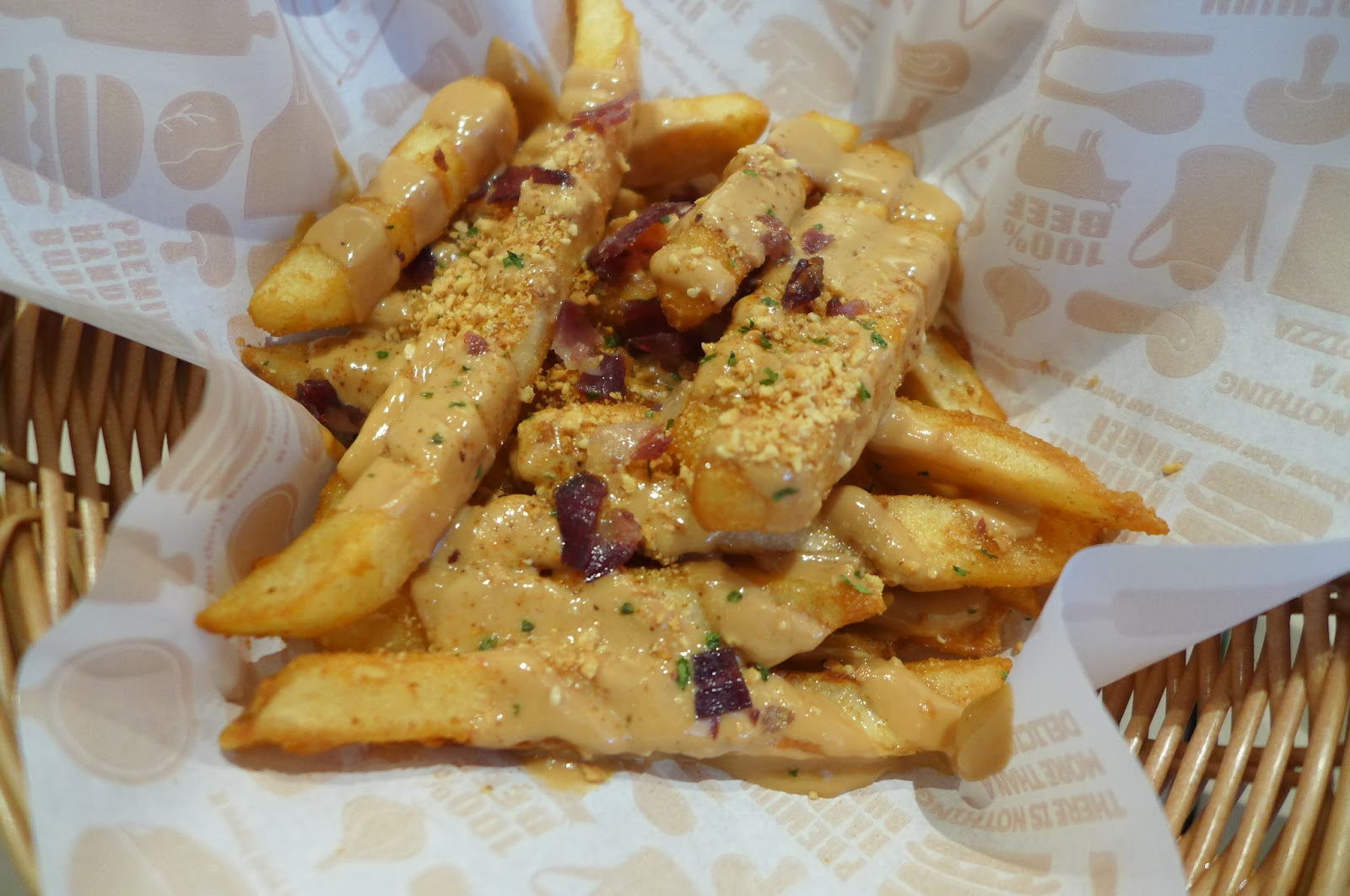 10 Exciting Ways To Enjoy Your Fries | TallyPress