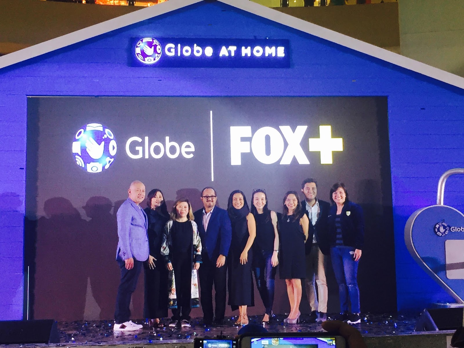 Globe Telecom's No Lock-Up, No Strings Attached Unli Plan ~ Viva Manilena