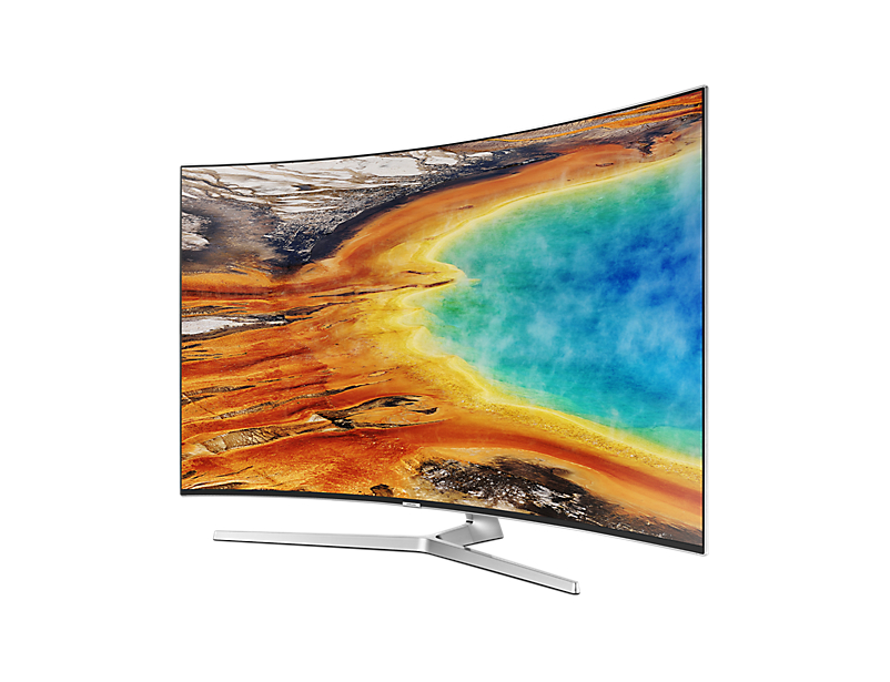 Samsung MU9000: il migliore LCD-LED da Samsung