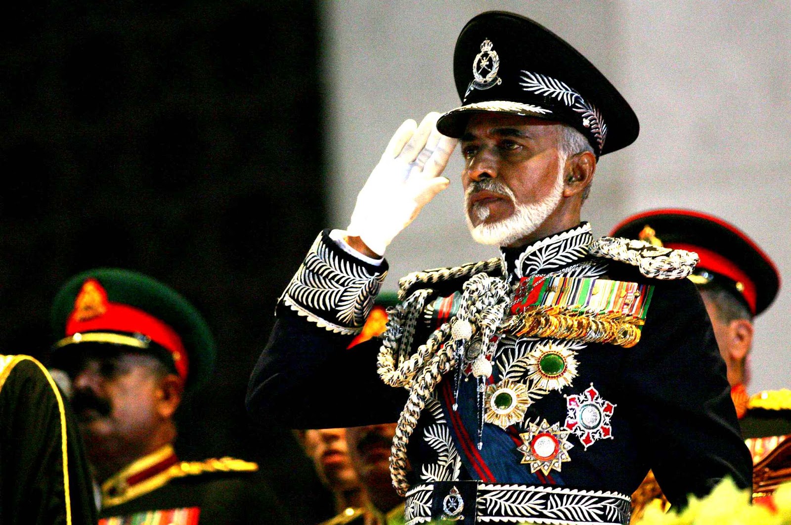 SENARAI PEMERINTAH MONARKI 2018