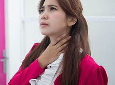 Gejala, Penyebab, Larangan Sakit Amandel Tidak Boleh Makan Apa