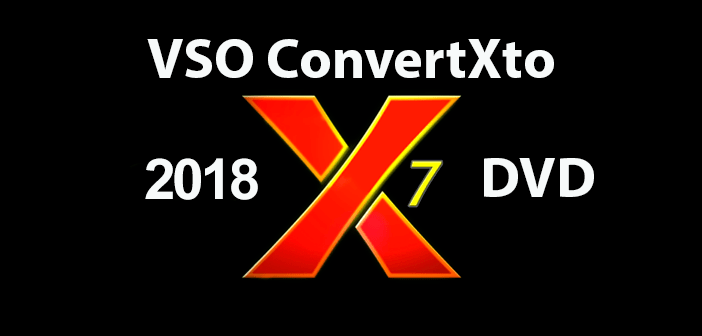 VSO ConvertXtoDVD / TODAS AS VERSÕES