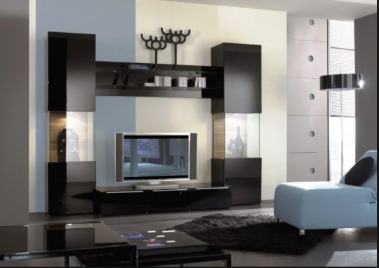 Aneka Jenis Rak Unik Dan Modern Untuk Rumah Minimalis Paling Kreatif