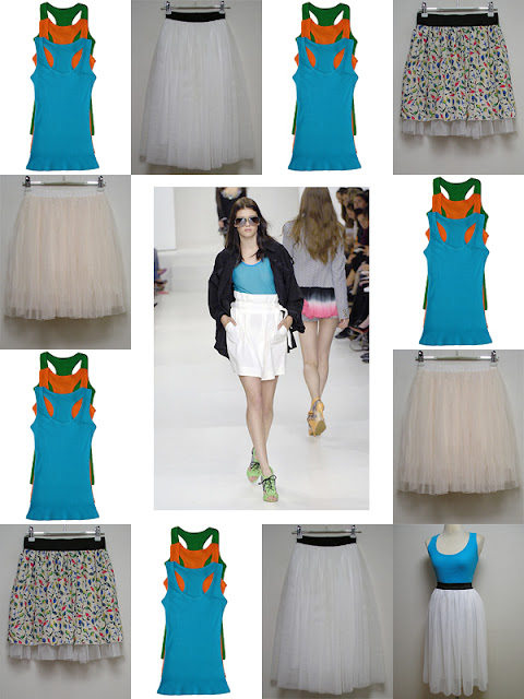 Delicate Man's Itaewon Style: Vol.5 : July Fashion with Tropical Aqua ...